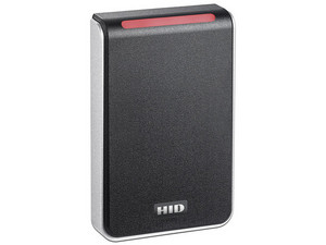 Lector de Acceso HID Signo Priority, Multi-tecnología, Pigtail, Wiegand ...