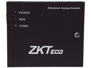 Controlador de Acceso ZKTeco INBIO-260PRO-20K, 2 Puertas, Función ADMS ...