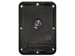 Radar de Detección ZKTECO VR10 para Control de Acceso Vehicular ...