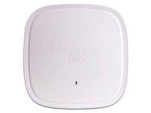 Access Point Cisco C9115AXI-EWC-A, Wireless AX (Wi-Fi 6), Doble banda ...