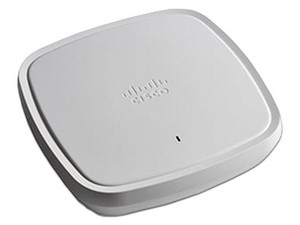 Access Point Cisco C9115AXI-EWC-A, Wireless AX (Wi-Fi 6), Doble banda ...
