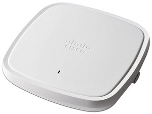 Access Point Cisco Catalyst 9120AX, doble banda de 2.4 y 5 GHz ...