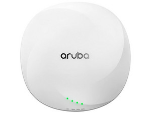 Access Point Aruba AP655 de Triple Banda Wireless AX (Wi-Fi 6), hasta ...