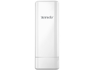 Access Point Tenda O3 de hasta 5km al aire libre, 2.4GHz, hasta 150Mbps ...