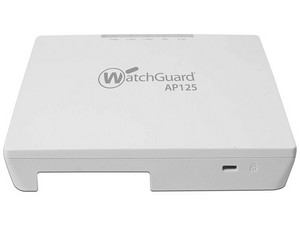 Access Point WatchGuard AP125, hasta 867 Mbps, Dual Band (2.4/5 GHz ...