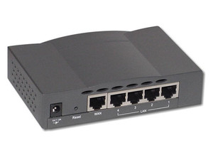 Ruteador/Switch SMC para Compartir Internet (Infinitum/Cable) con 4 ...