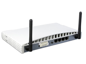 Ruteador 3Com OfficeConnect ADSL Wireless, 54 Mbps 11g, Firewall | pcel.com