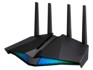 Ruteador Inalámbrico ASUS Archer RT-AX82U de Doble Banda, Wireless ...