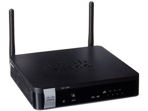 Ruteador Inalámbrico Cisco Wireless-N VPN Firewall. | pcel.com