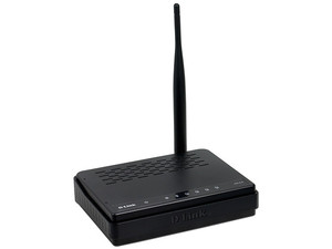 Ruteador Inalámbrico D-Link DIR-610 Wireless N 150. | pcel.com