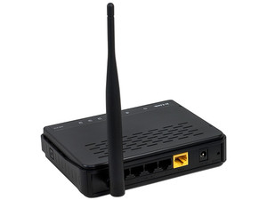 Ruteador Inalámbrico D-Link DIR-610 Wireless N 150. | pcel.com