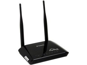 Ruteador Inalámbrico D-Link Cloud. | pcel.com