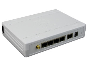 Router Encore Wireless-G 54Mbps 802.11G, 4 Puertos. | pcel.com
