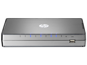 Router Empresarial Gigabit HP R110, Wi-Fi 2.4 y 5 GHZ 802.11a/b/g/n ...