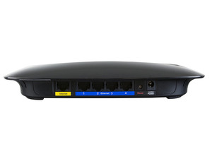 Ruteador Linksys WRT54G2 Wireless-G Broadband Router (802.11b/g) 4 ...