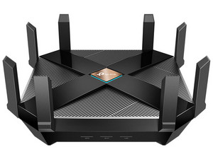 Ruteador Inalámbrico TP-Link Archer AX6000 de doble banda simultánea ...