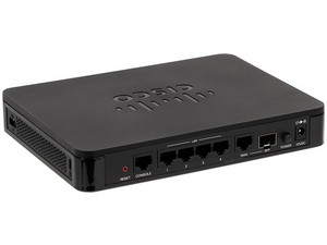 Ruteador Cisco RV160-K9-NA VPN con WAN Gigabit dual. | pcel.com