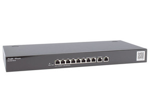 Router administrable cloud 10 puertos gigabit, soporta 4x WAN ...