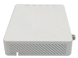 Terminal de Red Óptica ONT ZTE F601C, 1 puerto RJ-45. | pcel.com