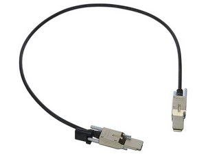 Cable de Stacking Cisco STACK-T4-1M= de 1 metro, para Switches Serie ...