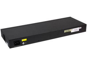 Switch HP V1910-24G de 24 Puertos 10/100/1000 Mbps y 4 puertos SFP ...