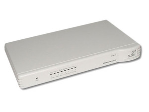 Switch 3Com® OfficeConnect® de 8 puertos | pcel.com