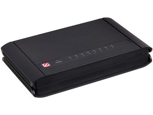 Switch ENCORE, Full duplex / Half duplex, 8 Puertos, 10/100Mbps. | pcel.com