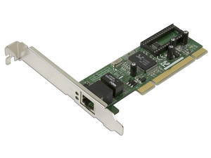 Tarjeta de Red INTELLINET Gigabit, 10/100/1000 Mbps, Ethernet, PCI. | pcel.com