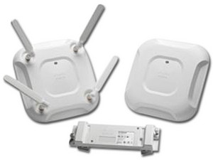 Access Point Cisco 3702I, doble banda de 2.4 y 5.0 GHz, hasta 450 Mbps ...