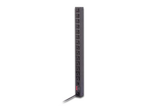 PDU para rack multicontacto APC AP9567 de 14 conexiones NEMA 5-15P ...