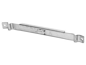 Clip Recto Automático CHAROFIL MG-51-118EZ, Acabado Electro Zinc. | pcel.com