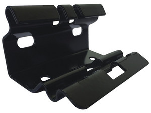 Mini Clip Automático CHAROFIL MG-67-112-EP con baño de pintura epóxica, Para unir tramos de ...