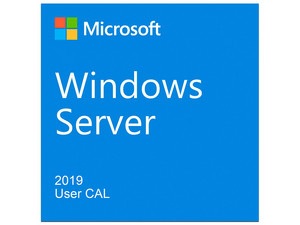 Licencia CAL para Windows Server 2019 DELL , 5 usuarios. | pcel.com