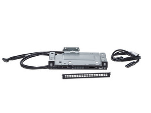 Panel Obturador HP para Servidor, USB, Display Port, Unidad Óptica ...