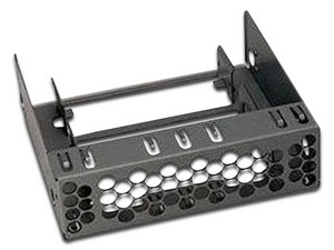 Bracket de montaje HP AP-MNT-MP10-E para Access Point Aruba 510. | pcel.com