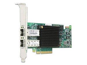 Tarjeta controladora Lenovo Emulex 16Gb Gen 6, con 2 puertos de fibra ...