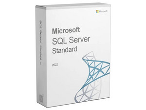 Licencia OEM Microsoft SQL Server 2022 Standard, 16 core, ROK | pcel.com