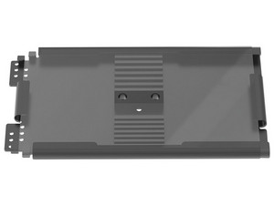 Charola de Empalme PANDUIT FST6 para Fibra Óptica, Para Protección de ...