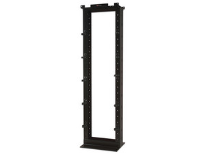 Rack de Dos Postes Estándar Siemon RS-07 de 19", Numerado, Fabricado en ...