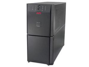 UPS APC Smart-UPS 2200VA con 10 Conexiones (8 NEMA 5-15R y 2 NEMA 5-20R), USB y Serial, 120V ...