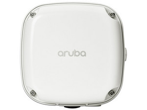 Access Point Aruba AP-567, Doble banda hasta 1774 Mbps, Wireless AX (Wi ...