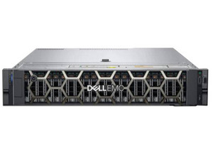 Servidor DELL PowerEdge R760: Procesador Intel Xeon Gold 6438N (hasta 3 ...