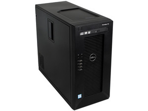 Servidor DELL PowerEdge T20: Procesador Intel Xeon E3-1225 v3 (3.2 GHz ...
