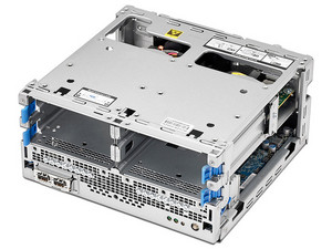 Mini HPE MicroServer Gen10 Plus v2: Procesador Intel Xeon E 2314 (hasta ...