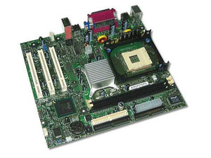 T. Madre Intel D845GVSR, ChipSet Intel 845GV, Soporta:P4/Prescott ...