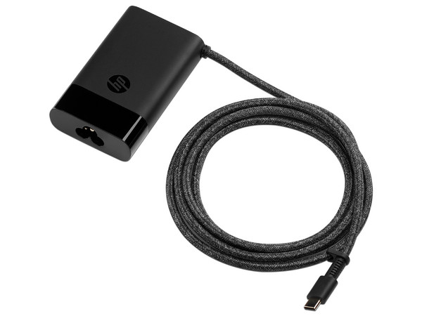 Cargador para laptop HP 671R3AA tipo USB-C a Corriente Alterna 65W ...