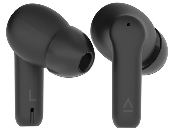 Audifonos CREATIVE LABS ZEN AIR 2, Bluetooth. Color Negro