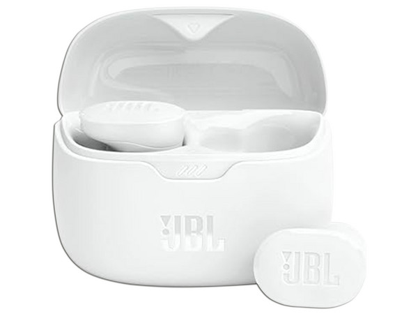 Audífonos Inalámbricos JBL Tune Buds con Estuche de Carga, Bluetooth ...
