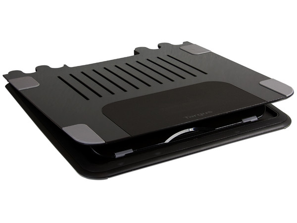 Base para Laptop Targus Compact Lap Desk para Laptops de hasta 17"