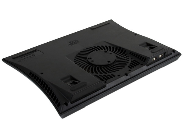 Base para Laptop con Ventilador TechZone